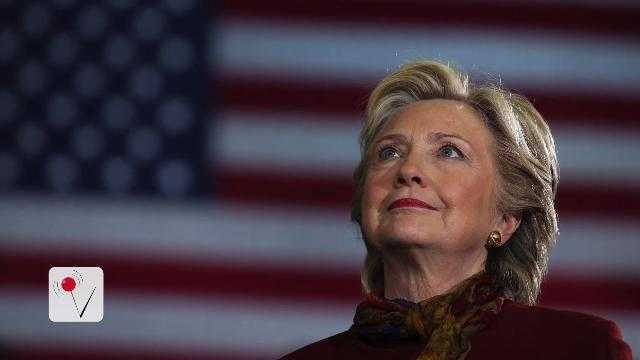 Hillary Clinton Could Actually Still Win the Popular Vote