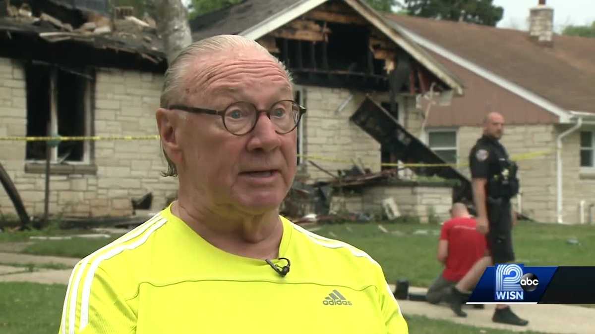 Person of the Week: Carl Mangold