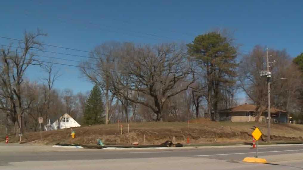 Fleur Drive townhouse project heading to final zoning vote