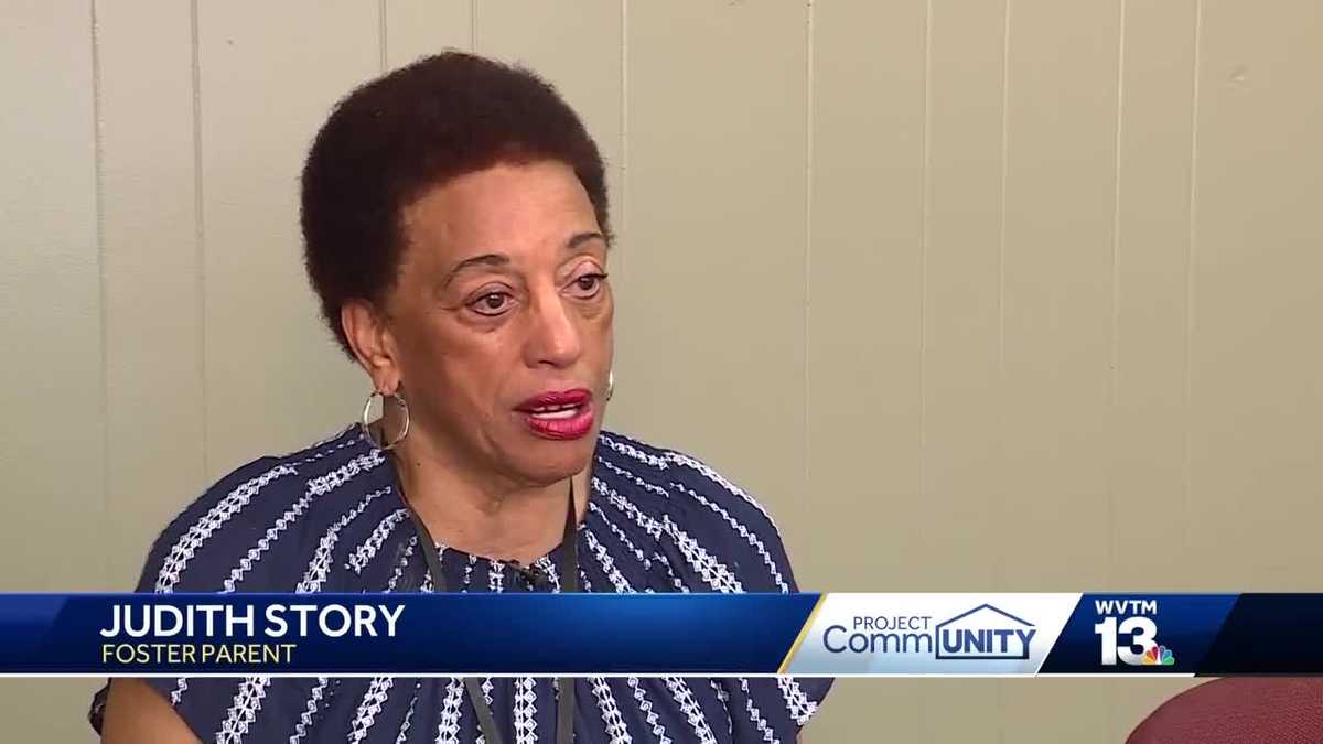 CommUNITY Champion: Judith Story finds her calling as foster parent