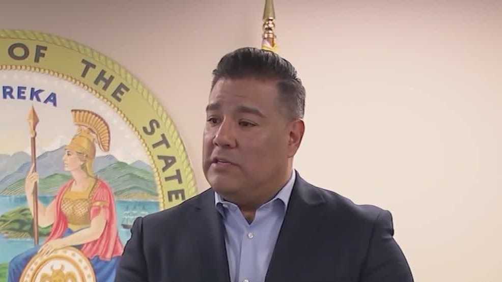California Insurance Commissioner to testify on insurance crisis