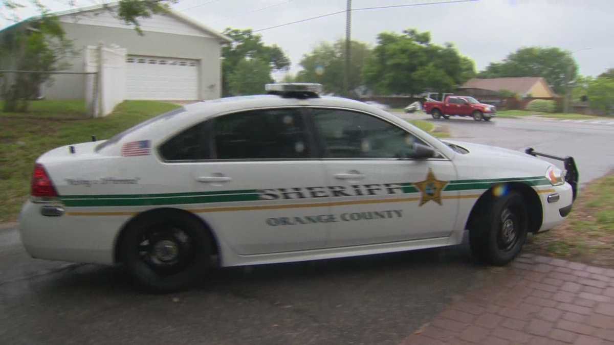 Toddler Found Wandering Alone On Busy Street