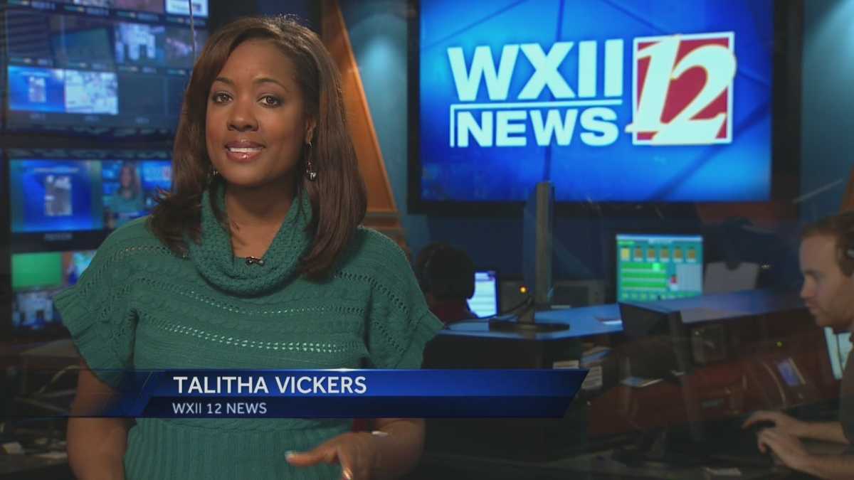 Talitha Vickers has new information about the Striped Hoodie Bandit