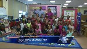 09/06 Shout-Out: River Trail Elementary