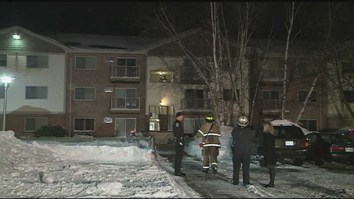 Heavy snow likely caused roof collapse