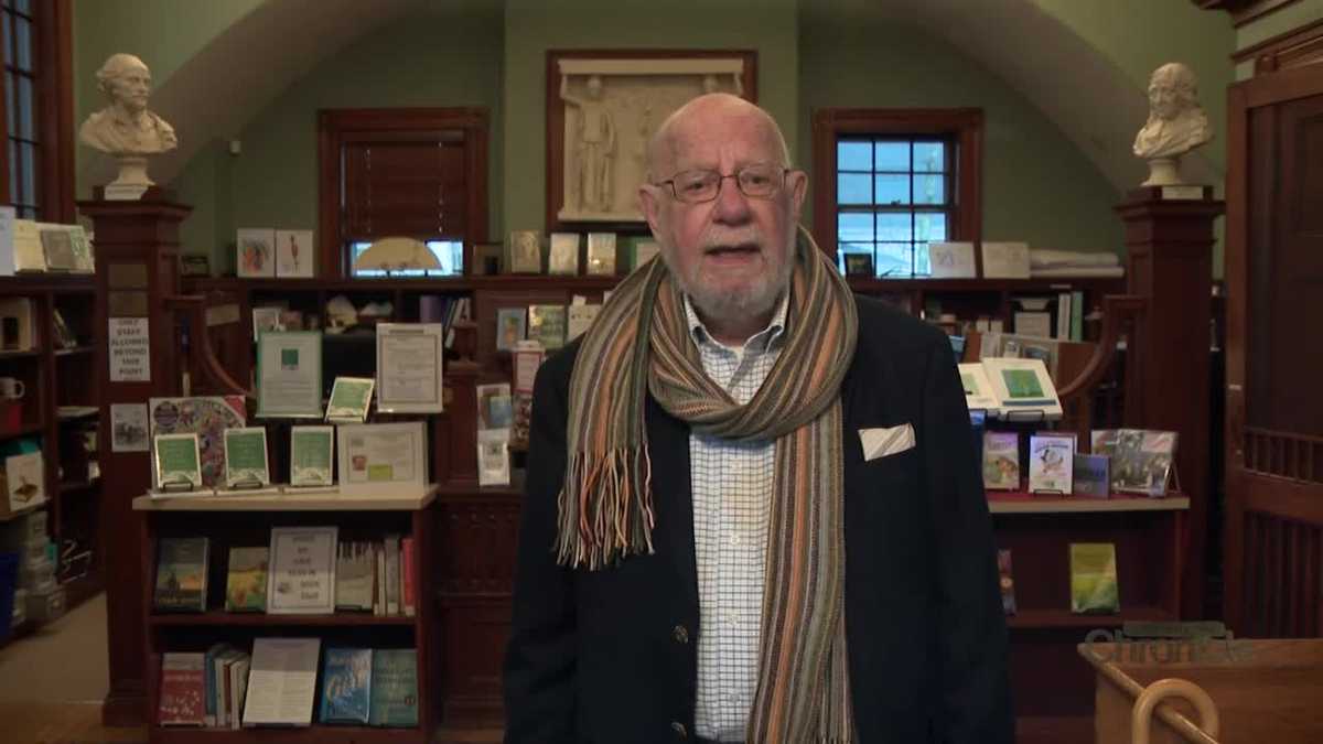 Fritz Wetherbee: The Murderer John Blaisdell of Kensington