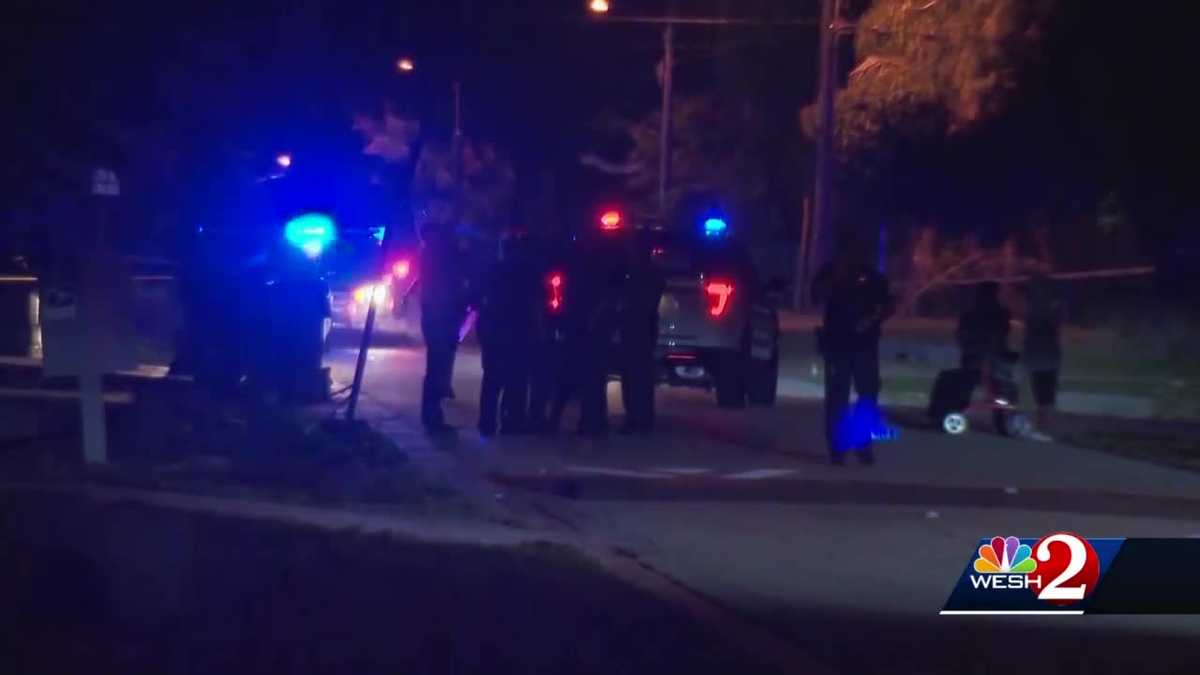 Law enforcement to bring larger presence to Apopka neighborhood after ...