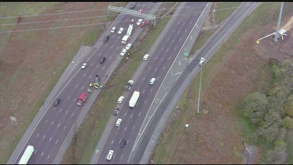 Scene of fatal crossover crash may not get median cable barriers