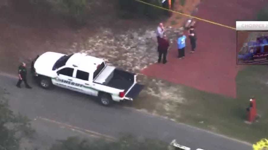 Lake County murder-suicide: Neighbors reportedly had ongoing dispute ...