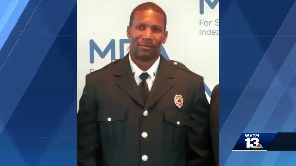 Tarrant Police warning about possible injured firefighter fundraising ...