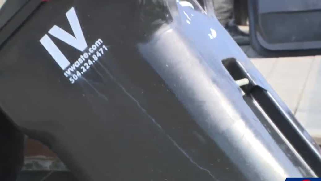 IV Waste wins emergency French Quarter sanitation contract