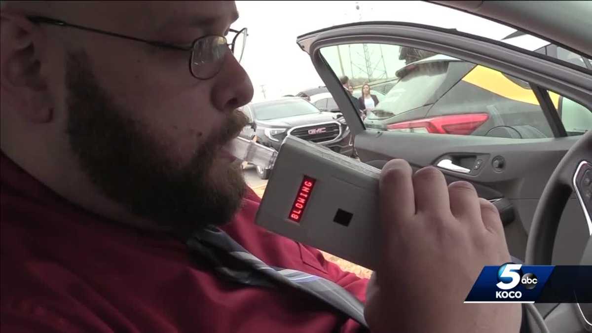 State officials outline new program to give DUI drivers second chance