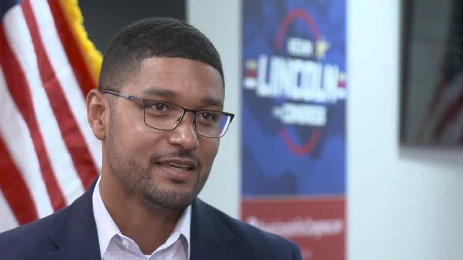 California congressional race: Where Kevin Lincoln stands on issues