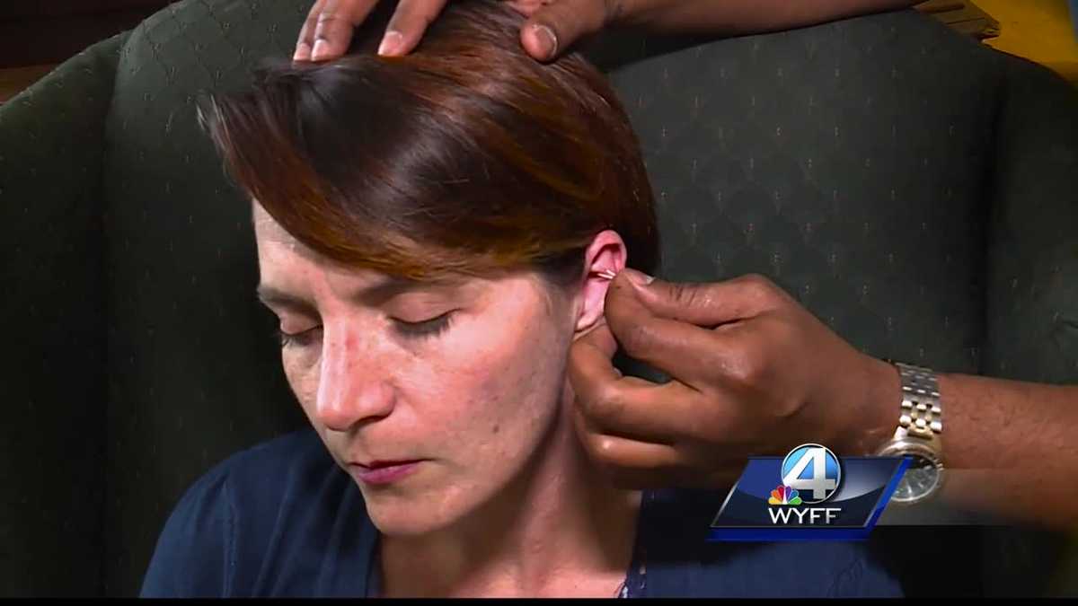 State of Addiction: Acupuncture Treatment