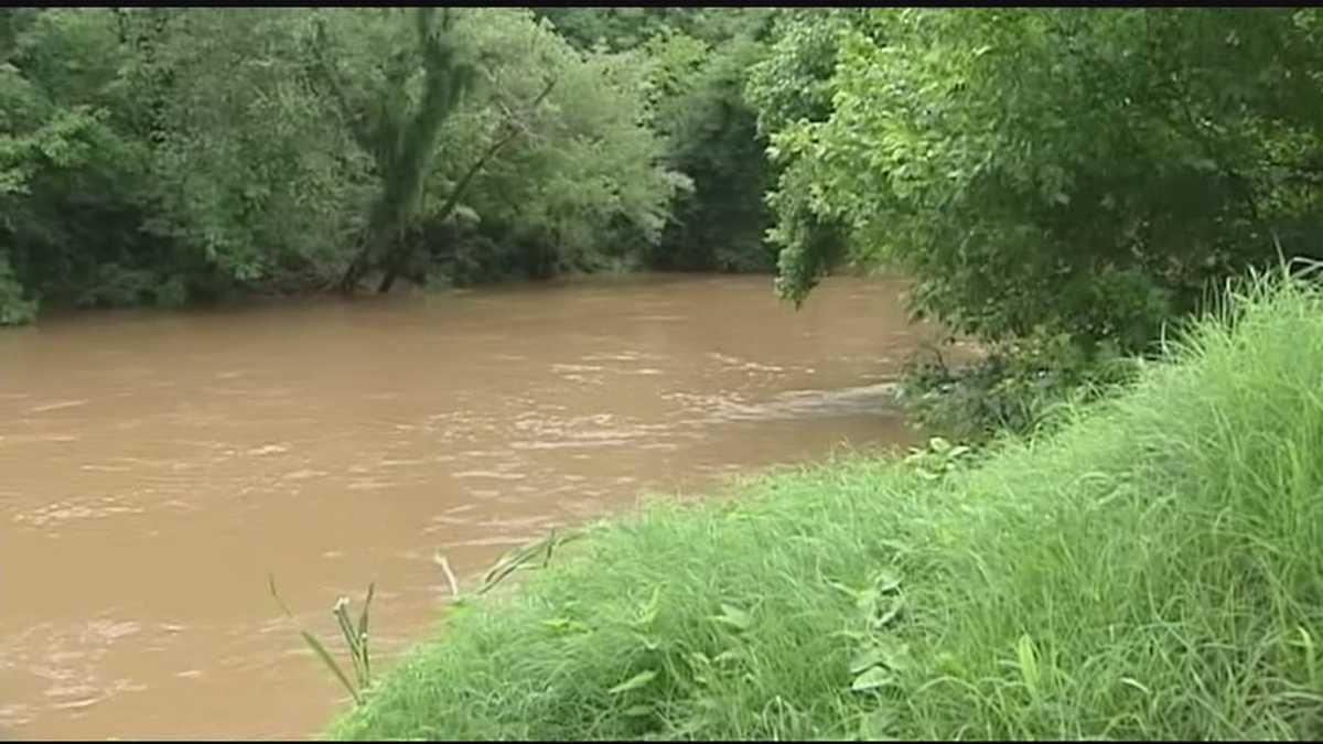 Dangerous Conditions on Dan River