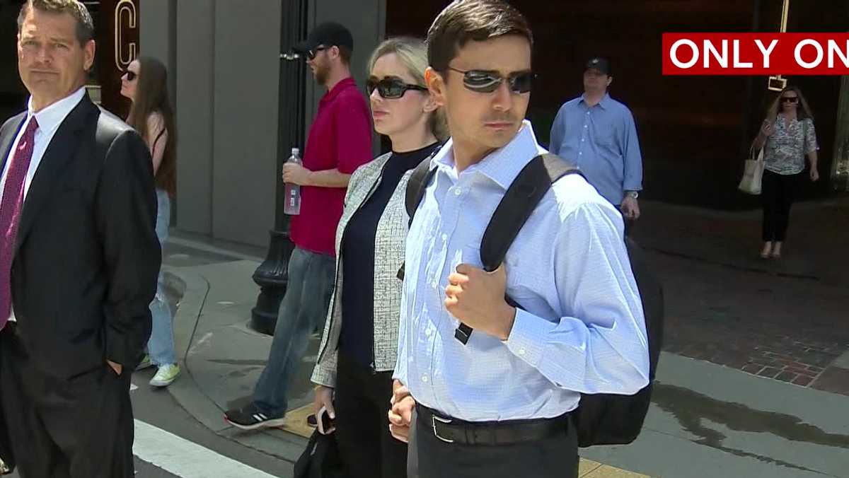 Boston serial rape suspect, Matthew Nilo, facing new charges in North ...