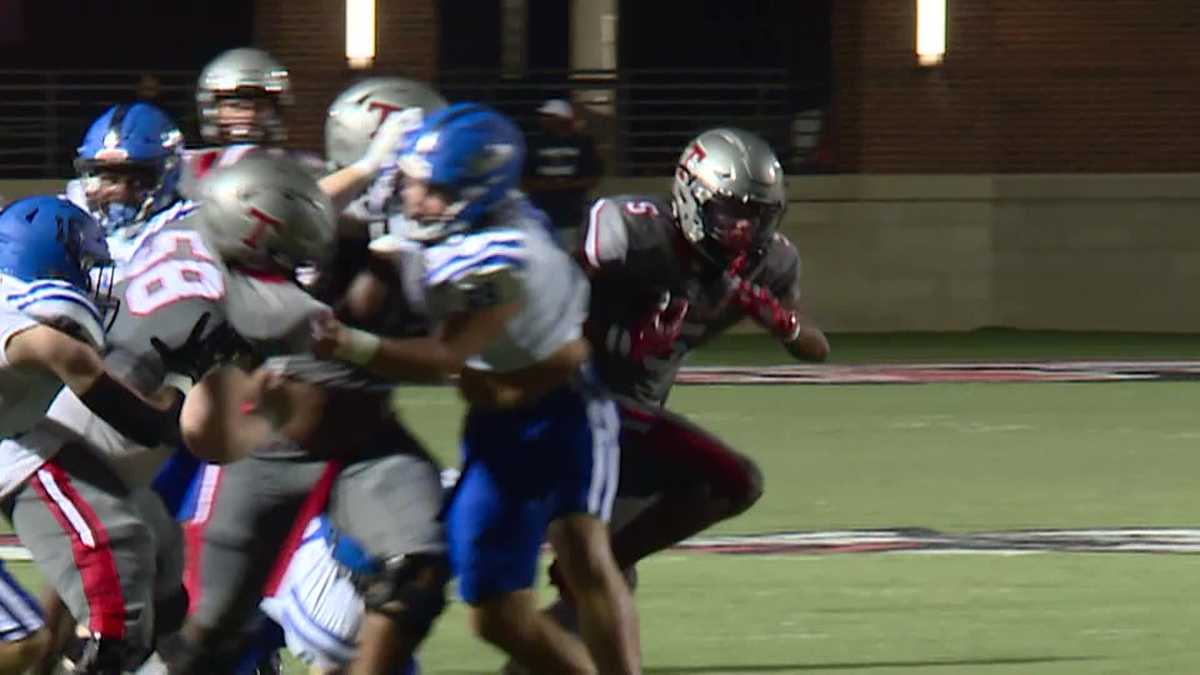 High School Huddle: Chelsea at Thompson