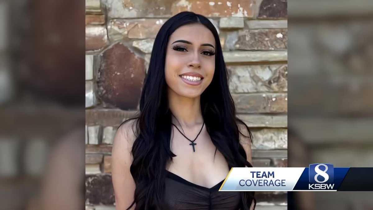 Morgan Hill community supports family after murder of Marissa DiNapoli