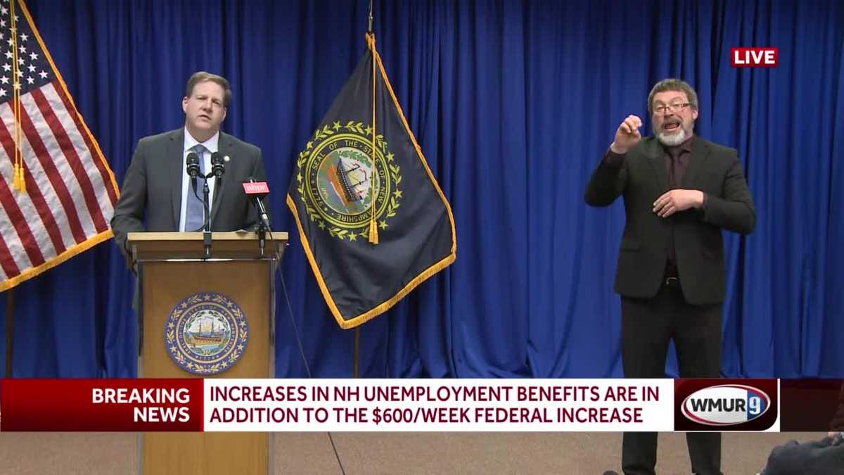 Raw video: Governor, state epidemiologist give updates about COVID-19 ...