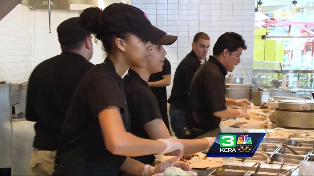 Consumer Reports: fast food meat and antibiotics