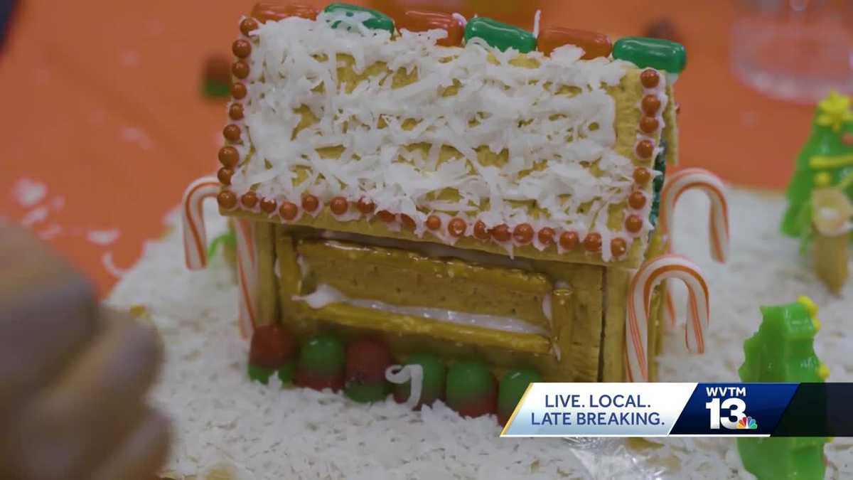 Gingerbread Jam supports Megan Montgomery's legacy