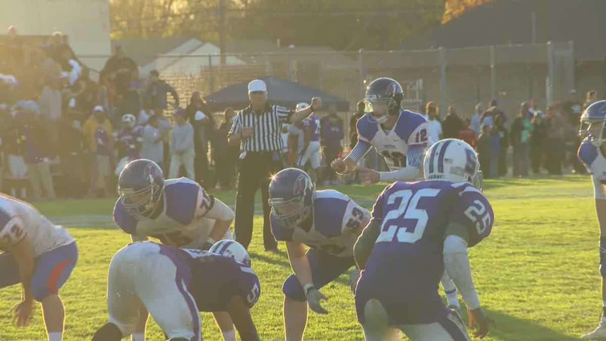 Sac High Dragons advance to D3 finals over Christian Brothers