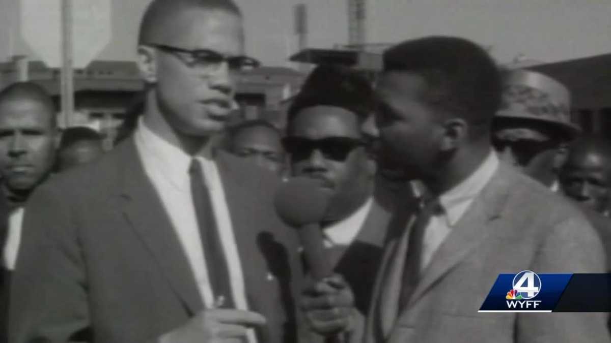 30th annual Malcolm X Festival celebrates Black culture and highlights ...