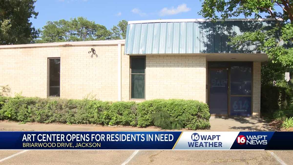 Briarwood Arts Center provides heat relief for residents in need