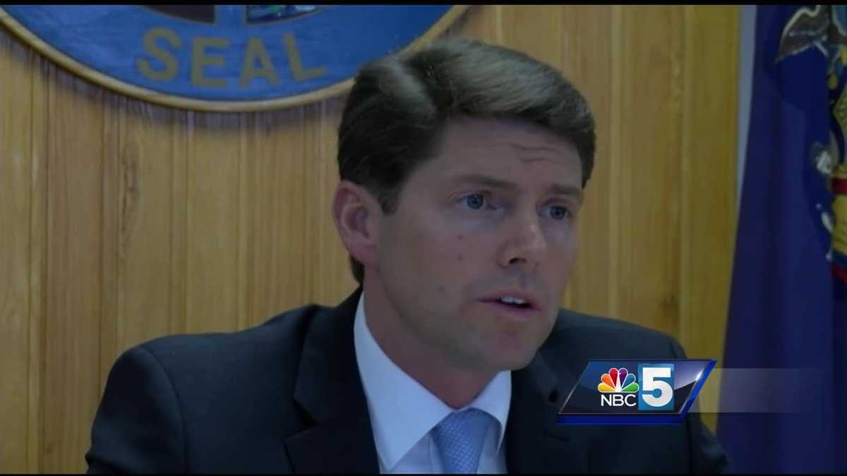 Billy Jones excited, motivated to serve North Country