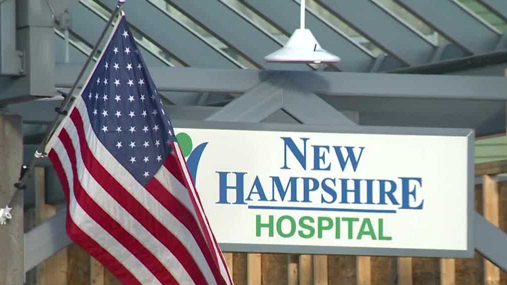 Law enforcement remember victim in NH Hospital shooting