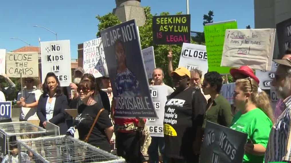 5 things to know about anticipated ICE raids