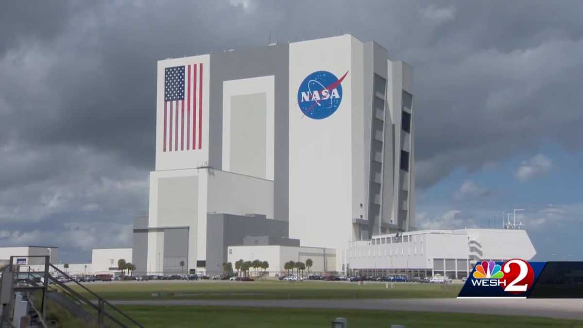 NASA releases first-ever economic impact report