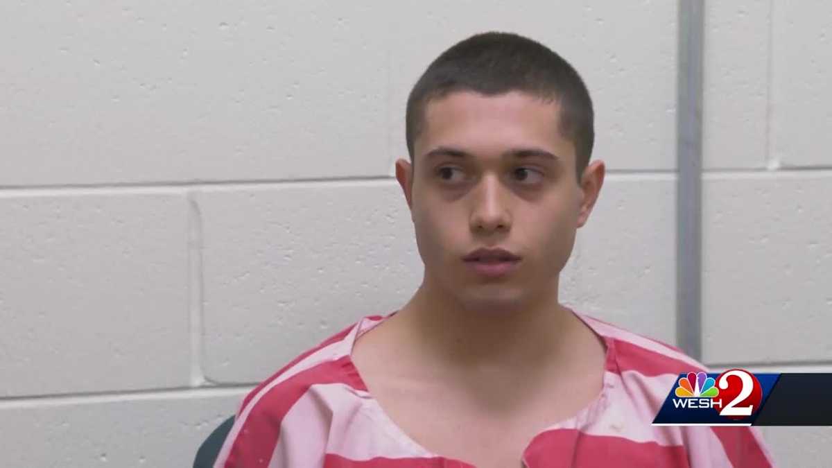 Former student who opened fire at Ocala school sentenced to 30 years in ...