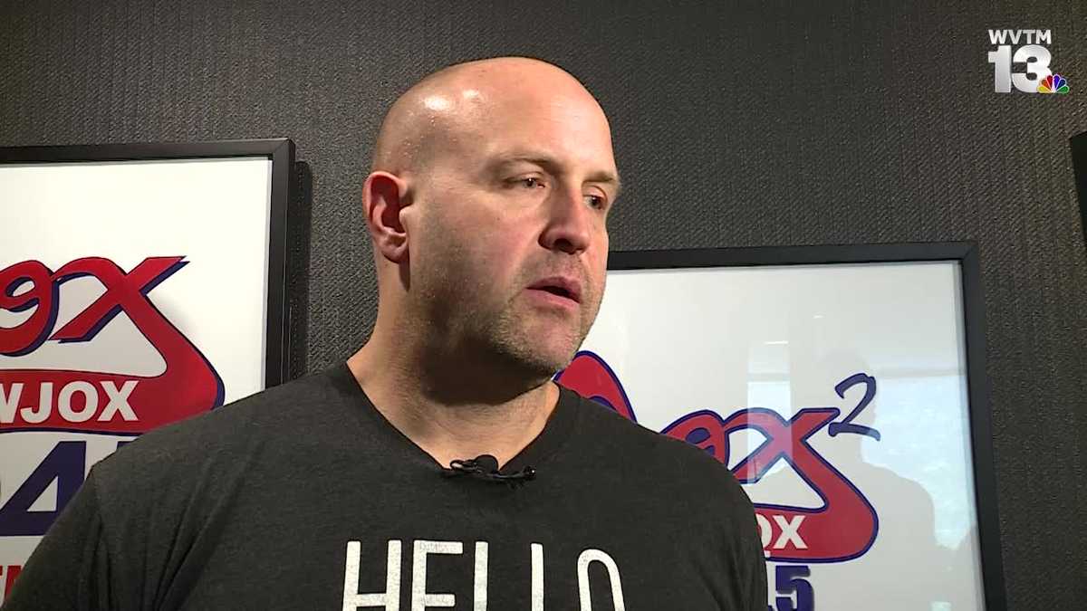 Former Auburn football player Cole Cubelic talks NCAA allowing players ...