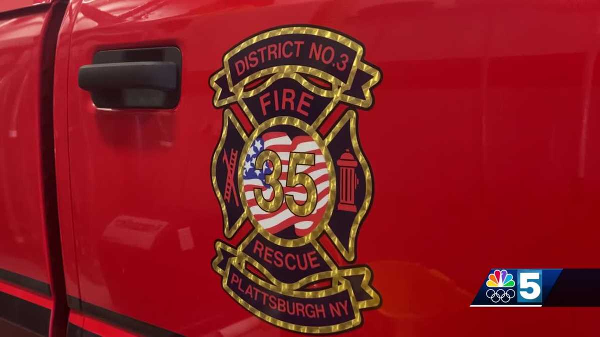 Gov. Hochul launches stipend program for volunteer firefighters