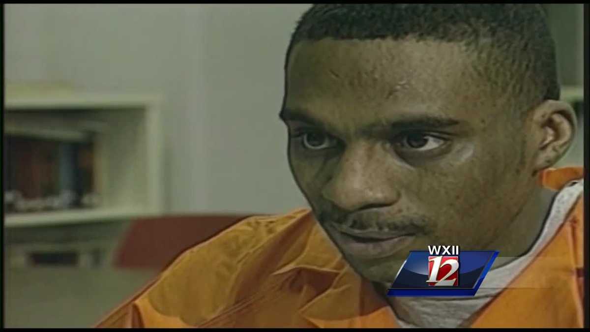 Freedom for Kalvin Smith