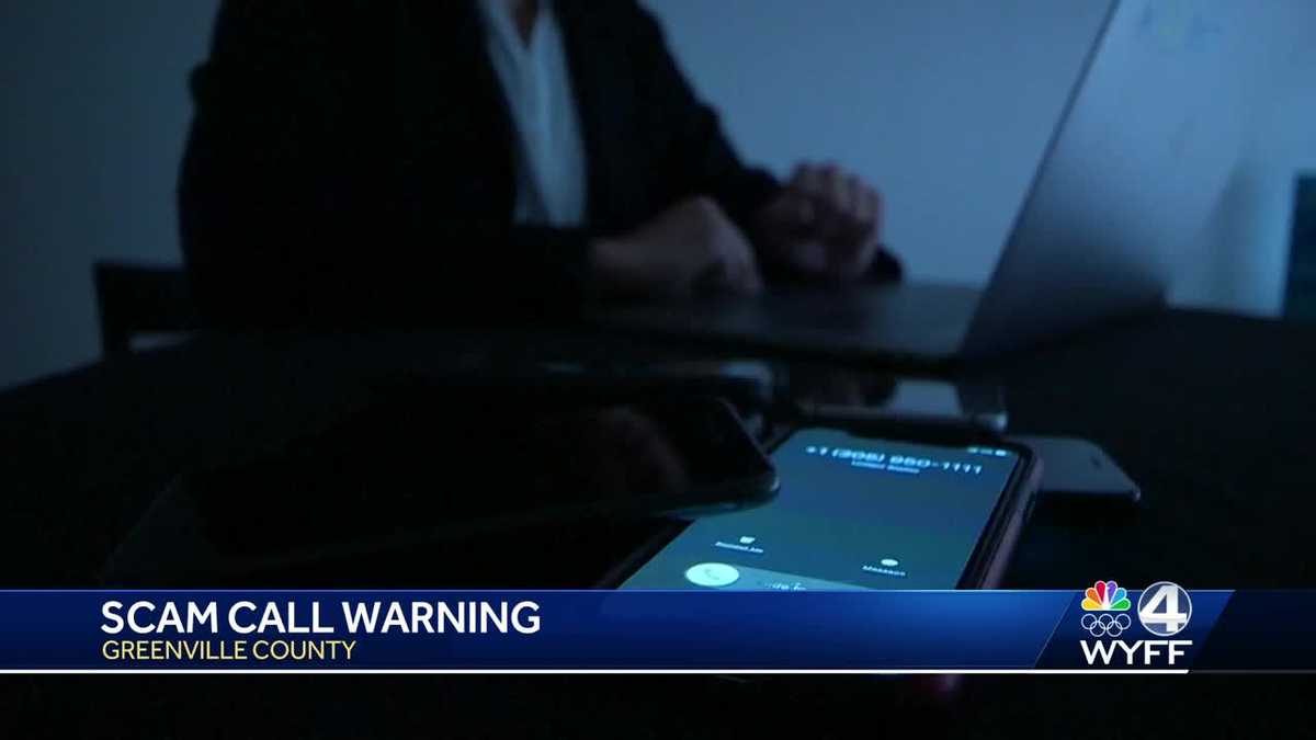 Upstate scammer asks for money for missing jury duty