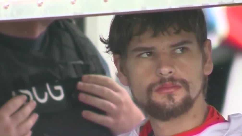 Nathan Carman case update: Bail hearing delayed