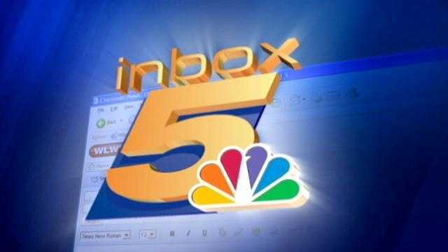 Inbox 5: What's on when?