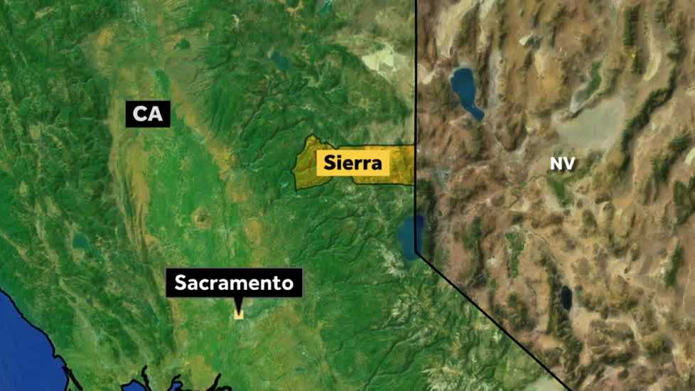Sierra Valley ranchers concerned amid rising gray wolf attacks