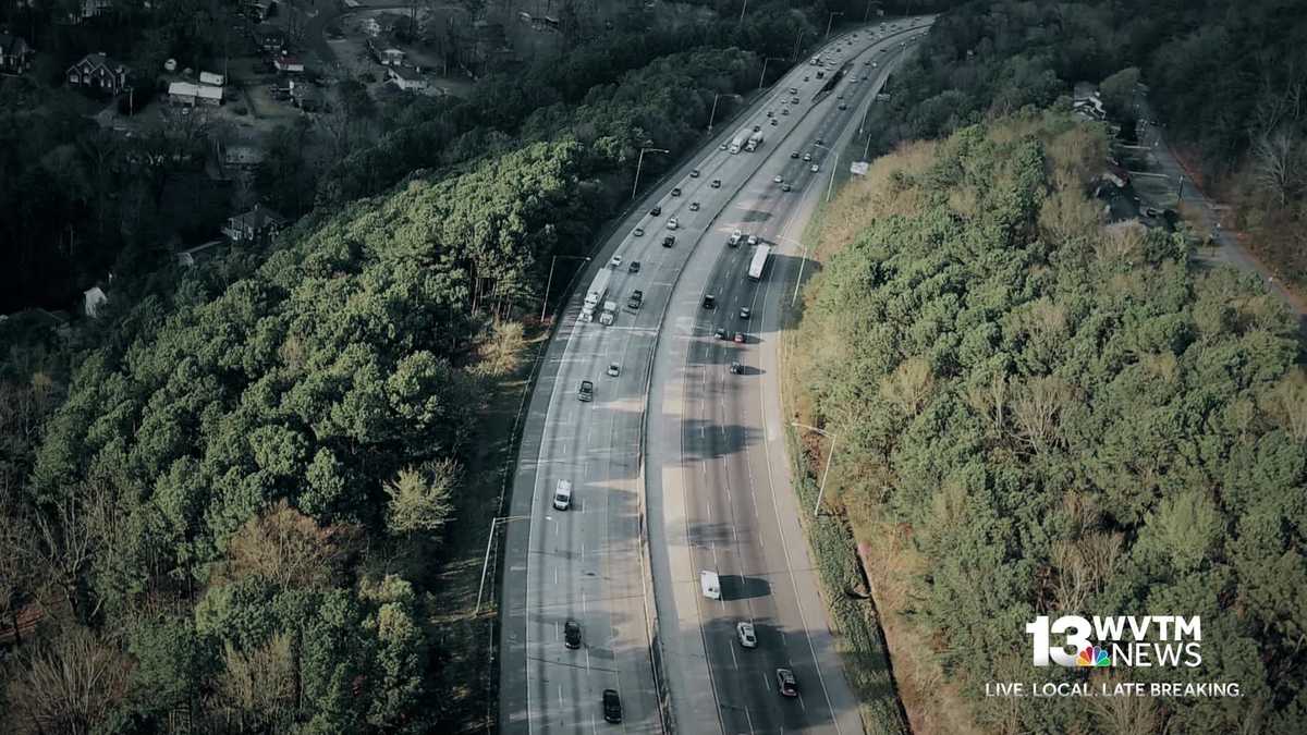 WVTM 13 Investigates: Overdue fix for bumpy I-65 in the works