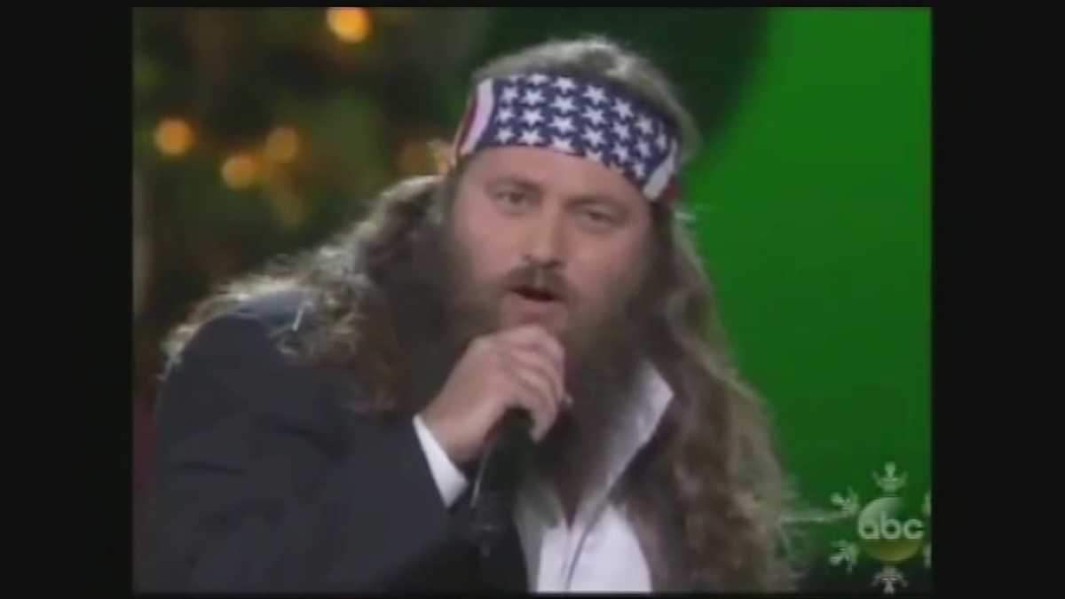 Mo. dad objects to school performance of 'Duck Dynasty' song