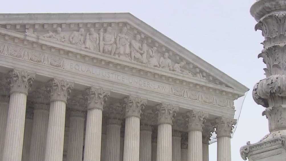 How a new Supreme Court ruling could reshape voting in Georgia