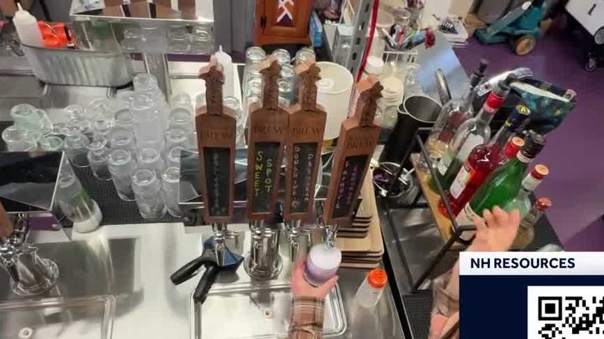 Some projects on hold in NH with small business loans stalled