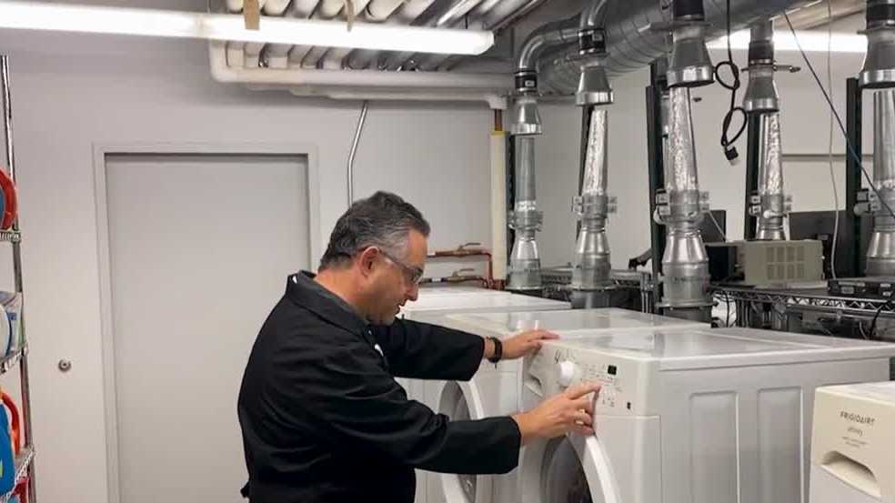 Save money in the laundry room | Consumer Reports