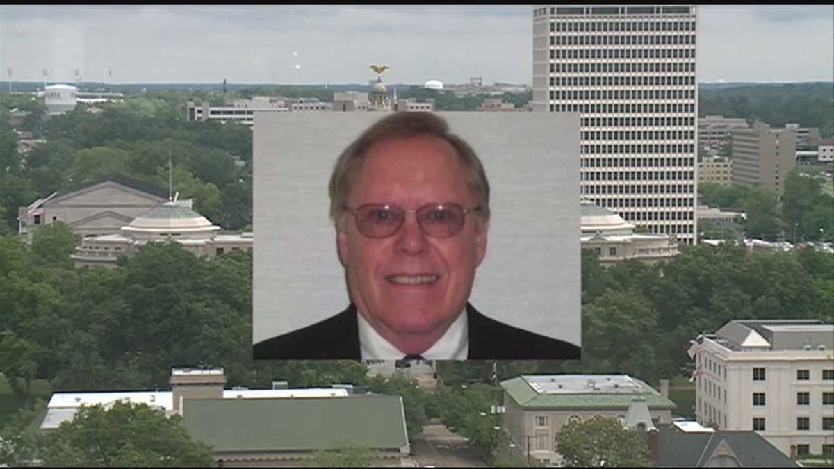 Who is Thomas Carey?