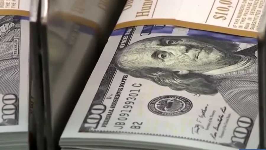 Kentucky’s lower individual income tax rate starts Jan. 1