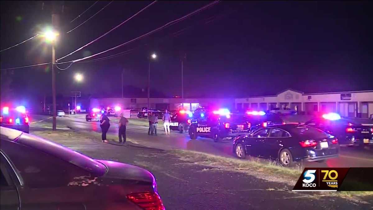 Business Owner Mayor React After Mass Shooting At Halloween Party