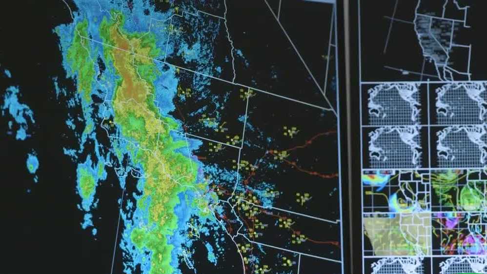 Storm Ready 2024: A look back at last year's flooding in NorCal