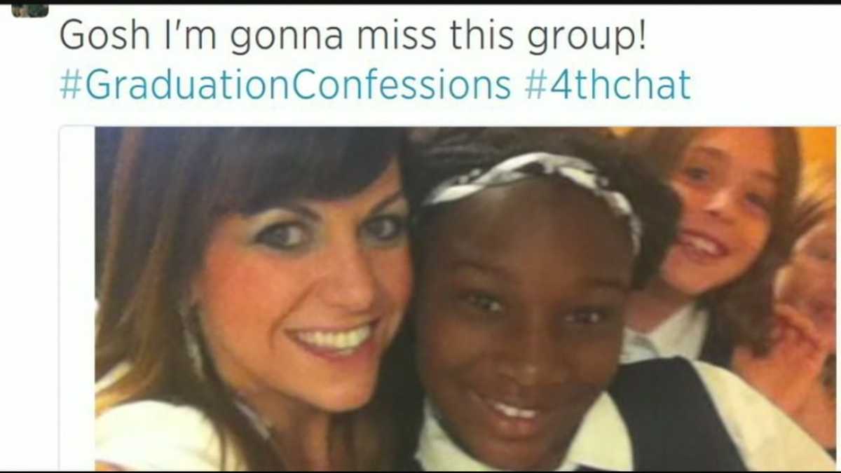 Teacher Uses Twitter As An Educational Tool teacher-uses-twitter-as-an-educational-tool